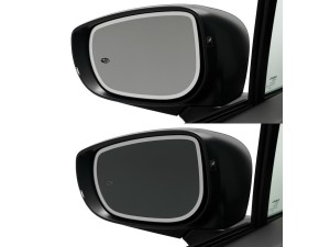Buy Subaru Ascent Auto Dimming Mirror | Subaru Parts Pros