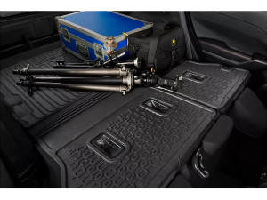 Shop Subaru Seat Back Protector | Subaru Parts Pros