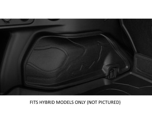 Buy 2025 Subaru Forester Interior Accessories