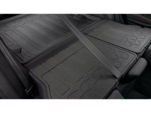 Shop Subaru Seat Back Protector | Subaru Parts Pros