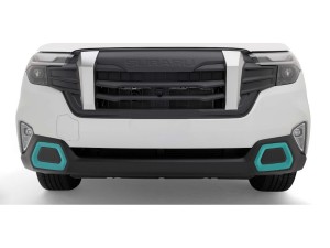 Buy 2025 Subaru Forester Exterior Accessories