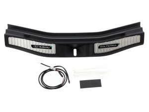 2023 Subaru Solterra Bumper Cover | Subaru Parts Pros