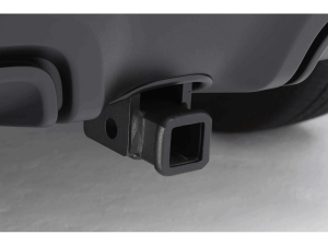 2023 Subaru Solterra Hitch Receiver | Subaru Parts Pros