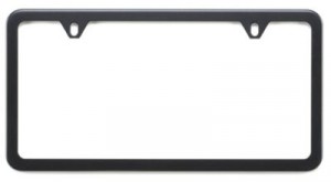 Shop Subaru License Plate Frame | Subaru Parts Pros