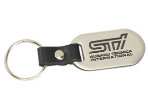 Shop Subaru Key Chain | Subaru Parts Pros