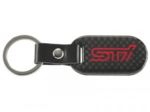 Shop Subaru Key Chain | Subaru Parts Pros