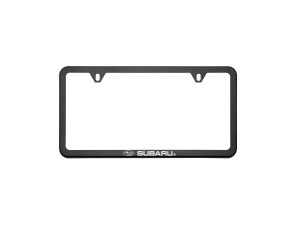 Shop Subaru License Plate Frame | Subaru Parts Pros