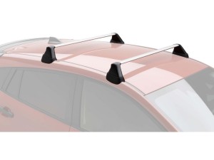 2024 Subaru XV Crosstrek Roof Rack | Subaru Parts Pros