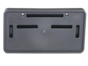 2021 Subaru Forester License Plate Bracket | Subaru Parts Pros