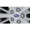 Subaru Wheel Lock Kit For Alloy Wheels Kit Of Four With Key ...