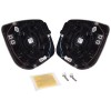 Subaru Auto Dimming Exterior Mirror W/ Approach Light - J201SFL003 ...
