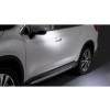 Subaru Auto Dimming Exterior Mirror Glass W/ Approach Light ...