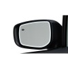 Subaru Auto Dimming Exterior Mirror Glass W/ Approach Light ...