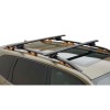 Subaru Thule Aero Extended Black Roof Cross Bars Set Of Two ...