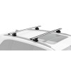 Subaru Thule Roof Rack Cross Bars Aero Extended Set Of Two For Sport ...