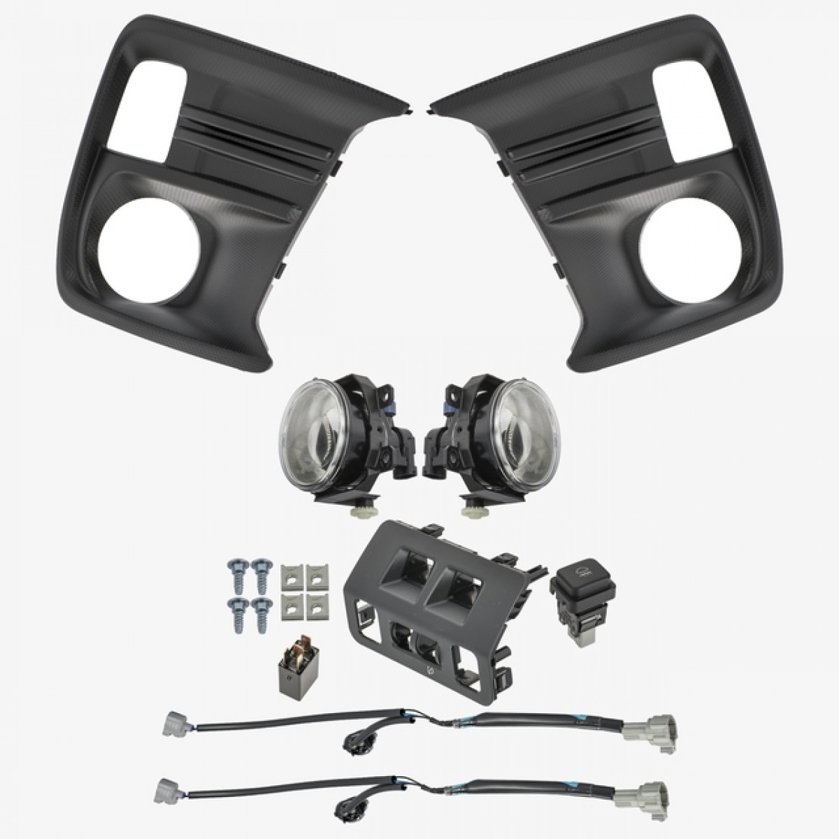 Subaru Fog Lamp Kit - H4510VA040 | Subaru Parts Pros