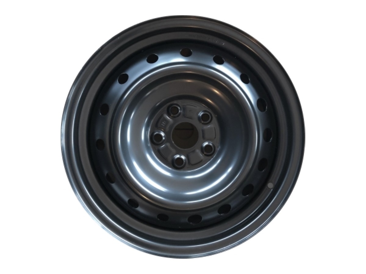 Subaru Wheel 17" Steel - 28111SJ000 | Subaru Parts Pros