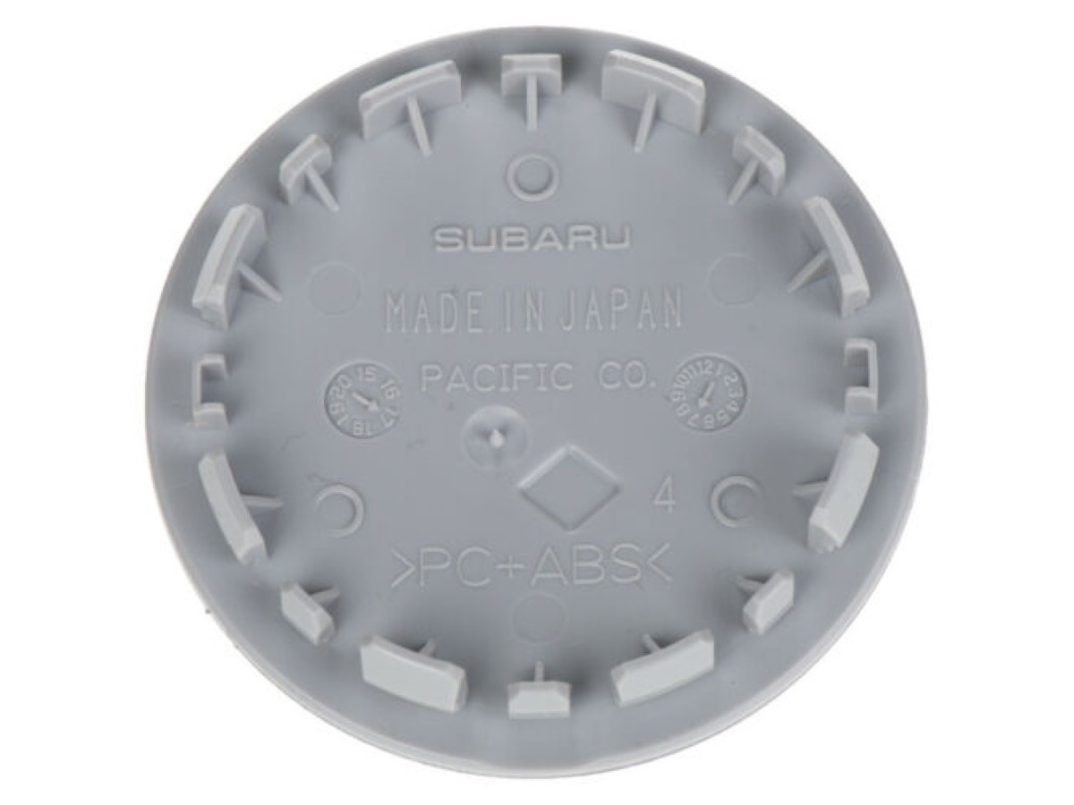 Subaru Wheel Center Cap - 28821VA011 | Subaru Parts Pros