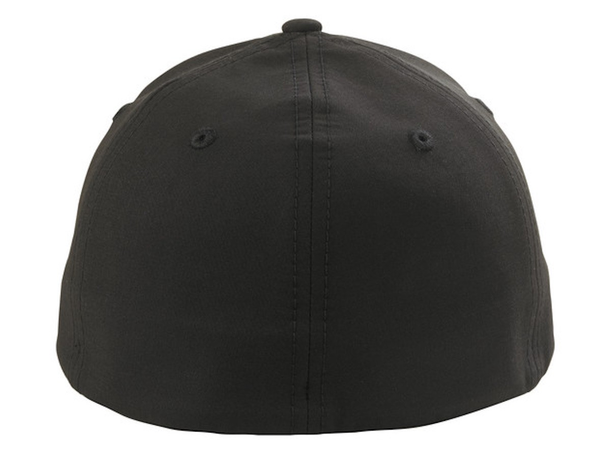 Subaru Gear Fitted Performance Hat Black With Red STI Logo - 552472 ...