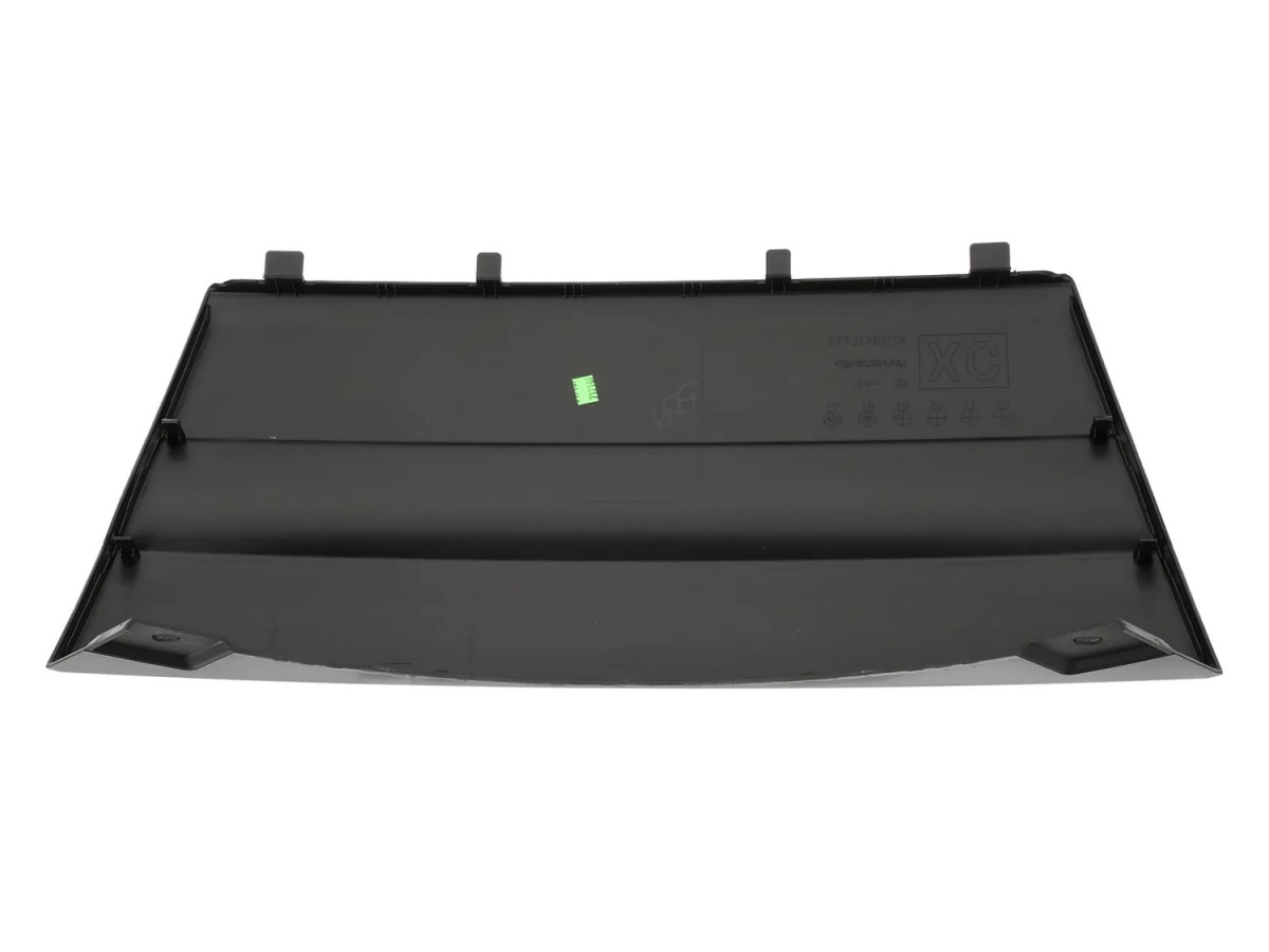 Subaru Replacement Hitch Cover - 57731XC07A | Subaru Parts Pros