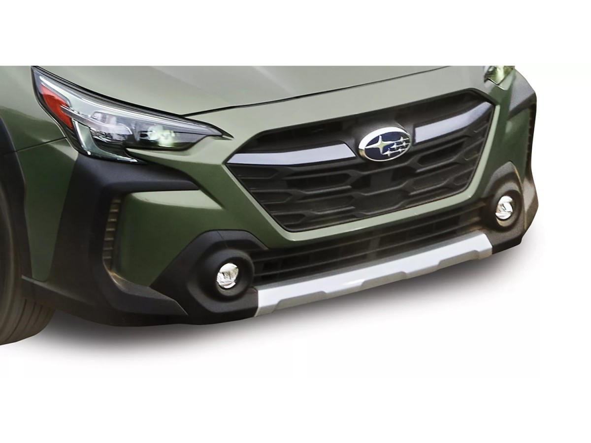Subaru Front Bumper Under Guard - 57734AN04A | Subaru Parts Pros