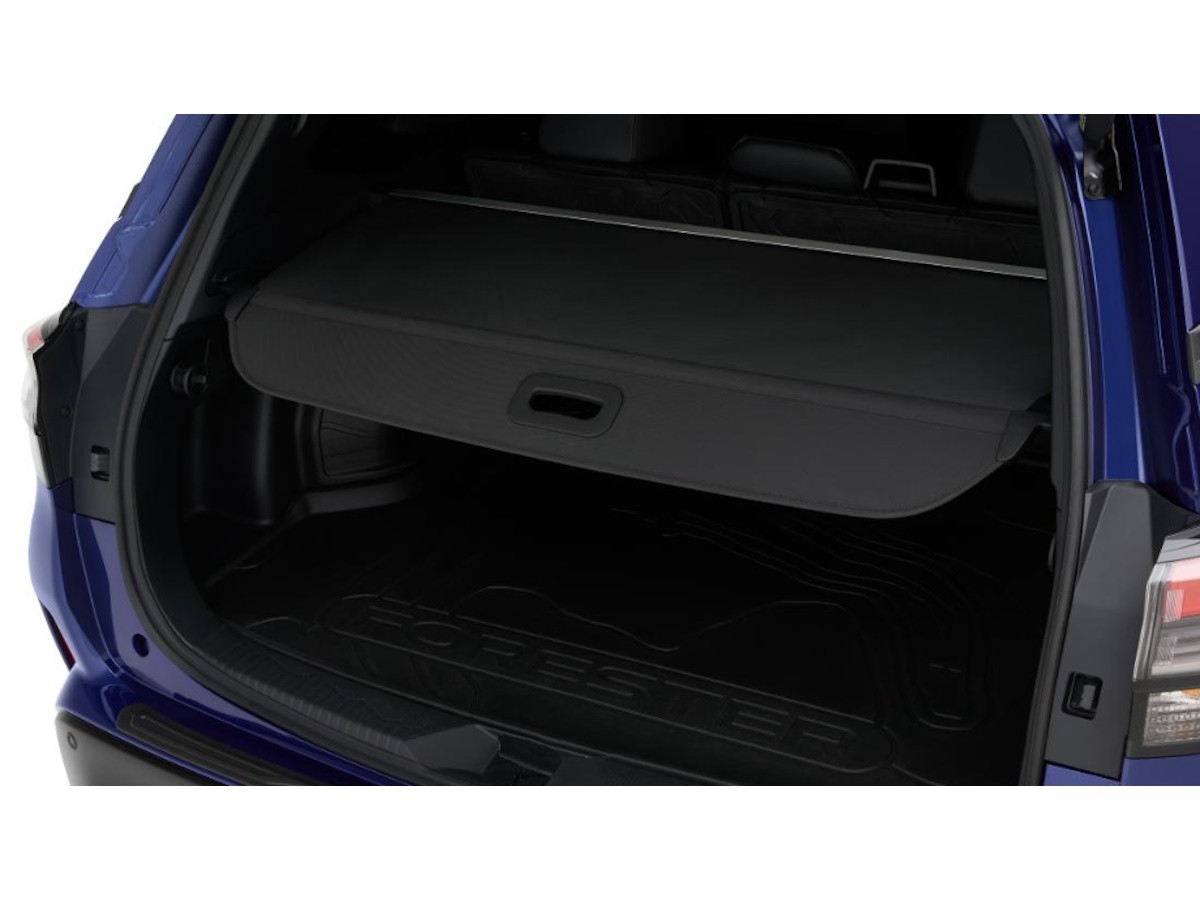 Subaru Retractable Cargo Area Cover - 65550SL000 | Subaru Parts Pros