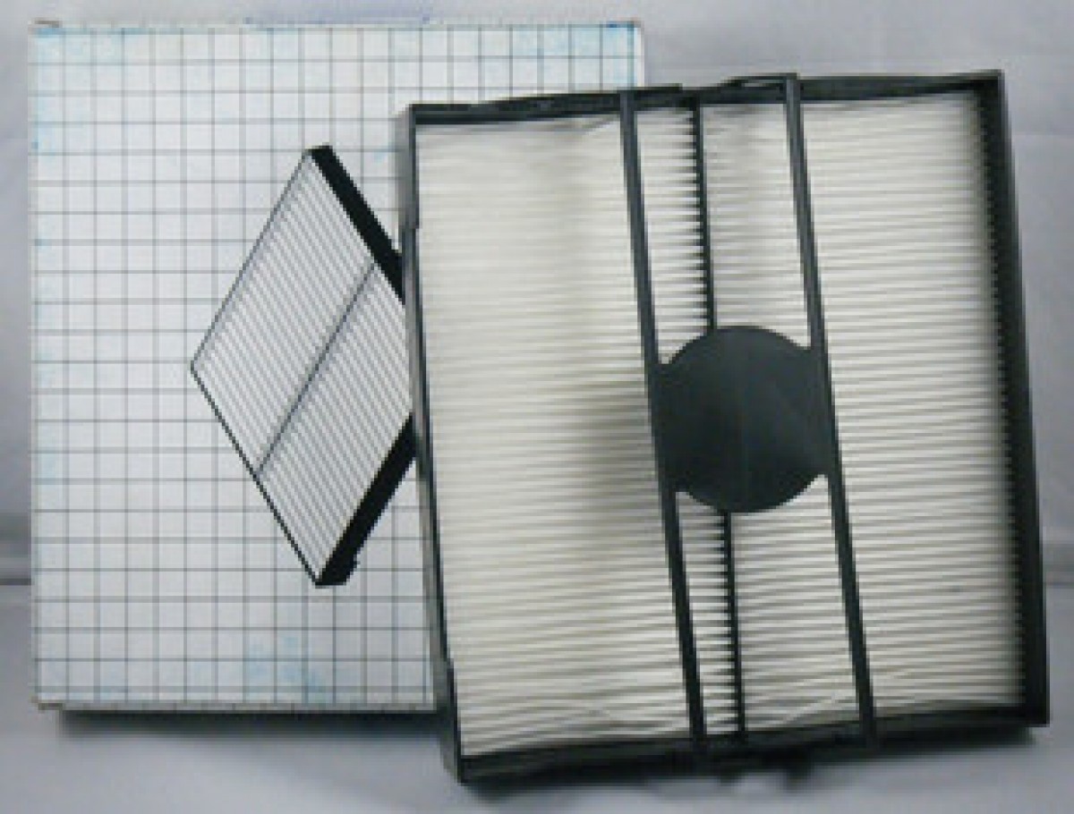 Subaru Cabin Air Filter 03-05 - 72880SA000 | Subaru Parts Pros