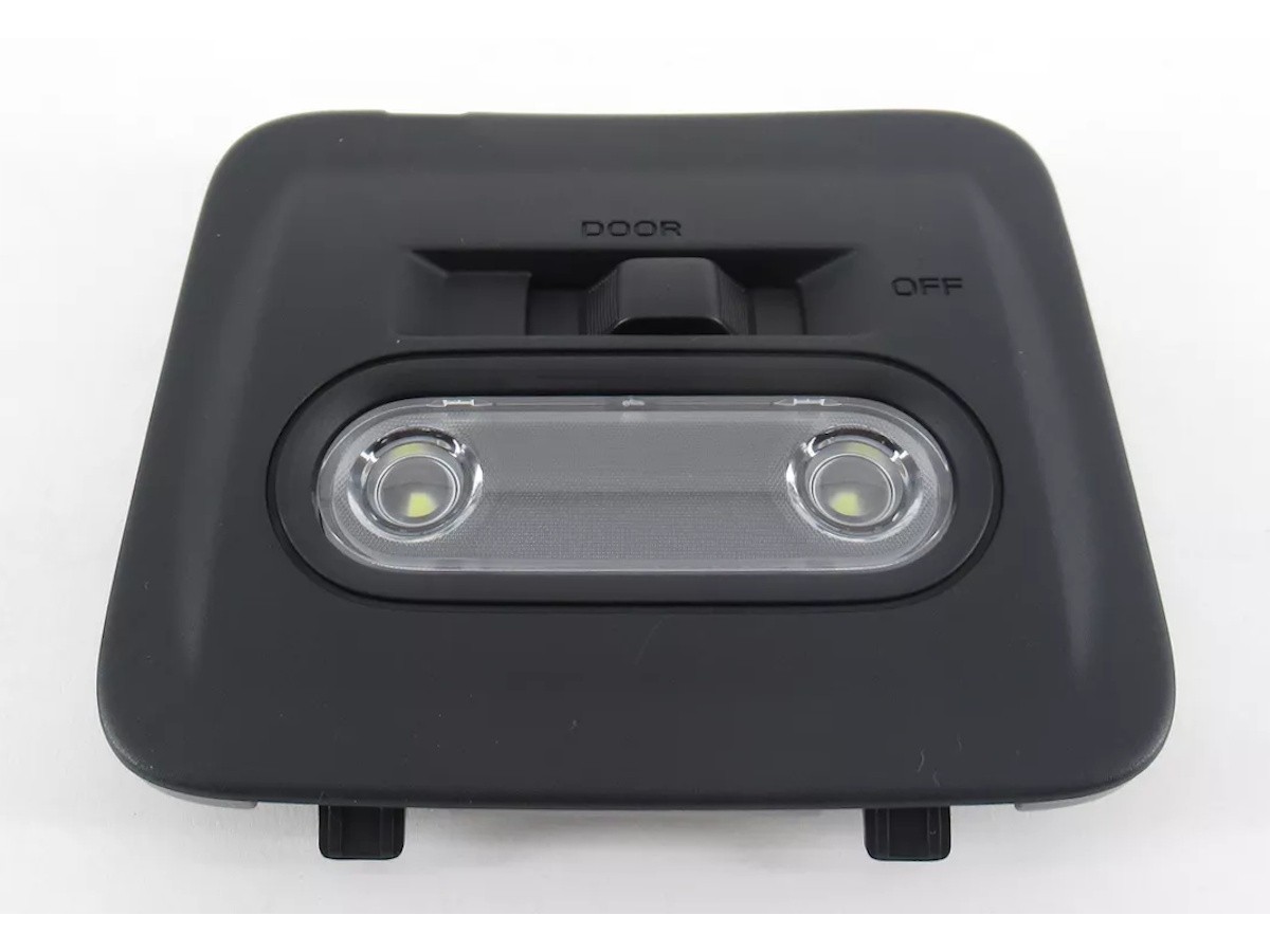 Subaru Rear Liftgate LED Cargo Lamp Upgrade - 84671SJ101VH | Subaru ...