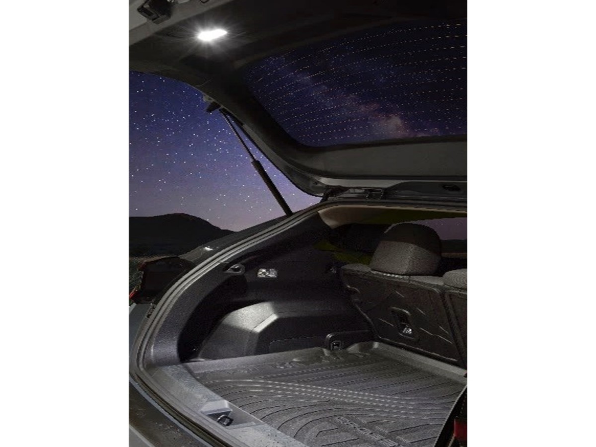 Subaru Rear Liftgate LED Cargo Lamp Upgrade - 84671SJ101VH | Subaru ...