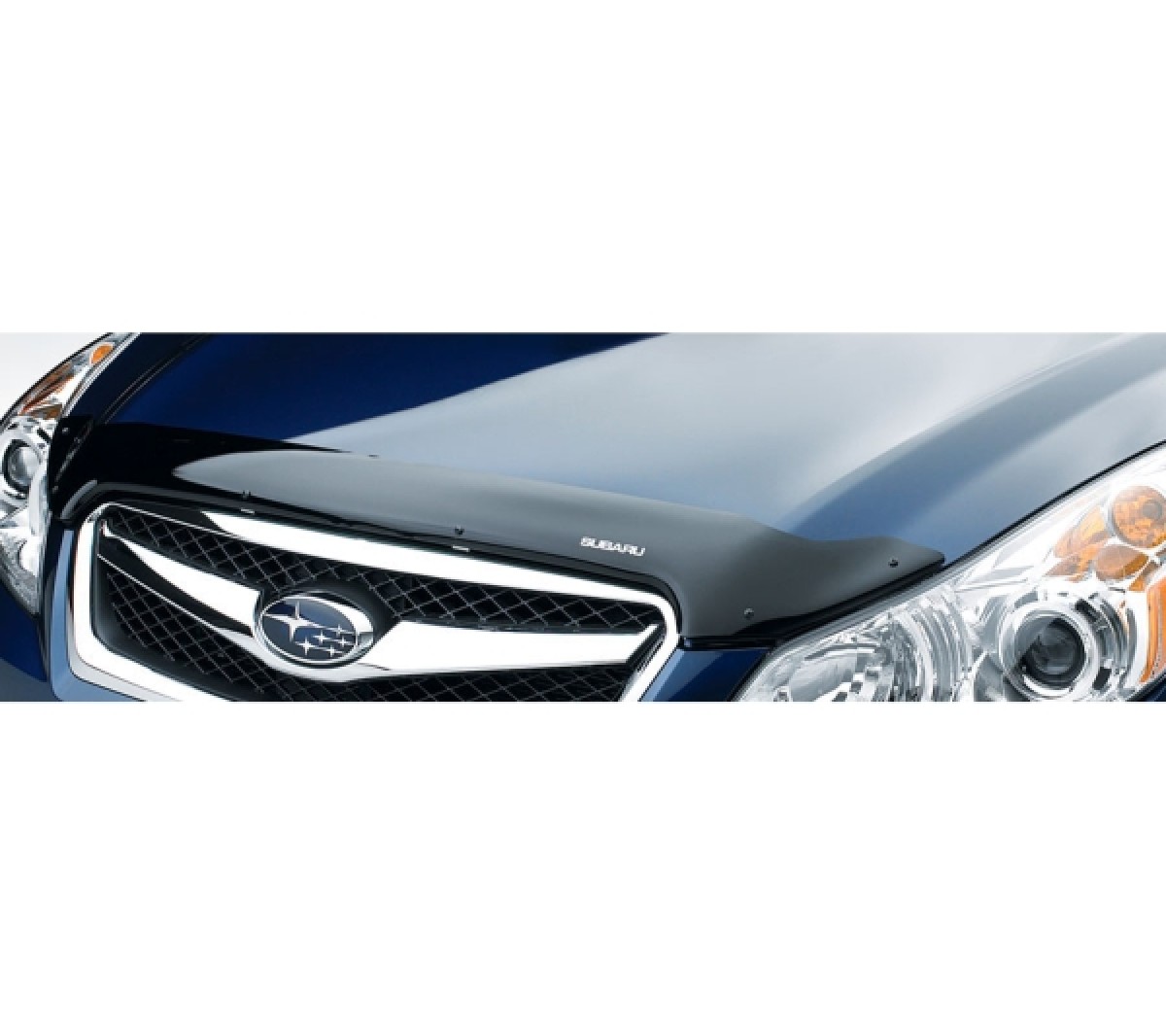 Subaru Deflector - Hood Protector Air Deflector - E231SAJ000 | Subaru ...