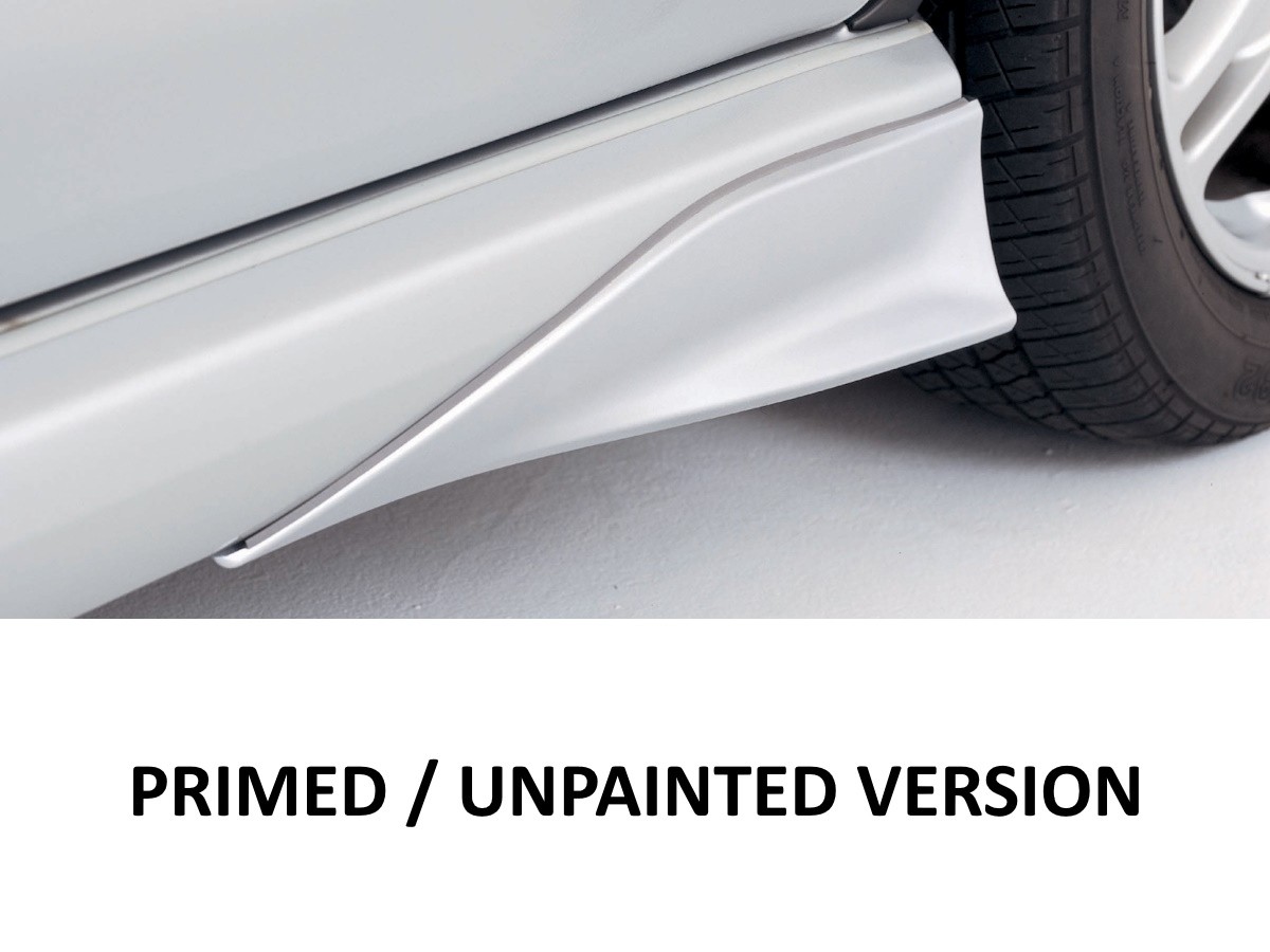 Subaru Side Strake Kit For Left And Right Primed - E2610FJ050NN ...