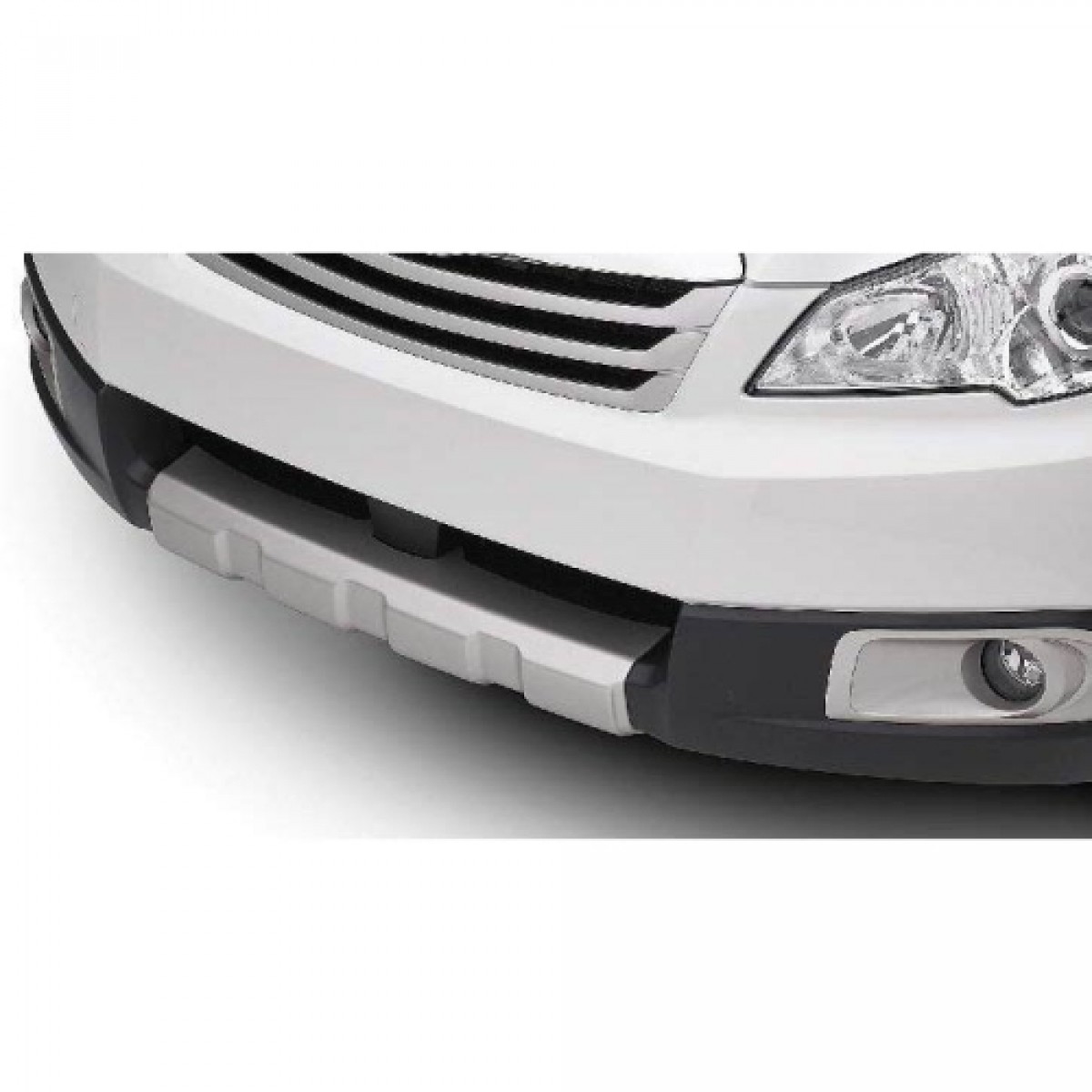 Subaru Front Bumper Underguard - E551SAJ300 | Subaru Parts Pros
