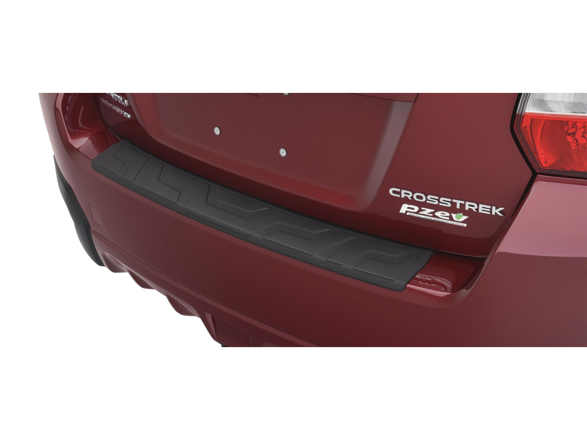 Subaru Bumper Cover Step Pad - E771SFJ401 | Subaru Parts Pros