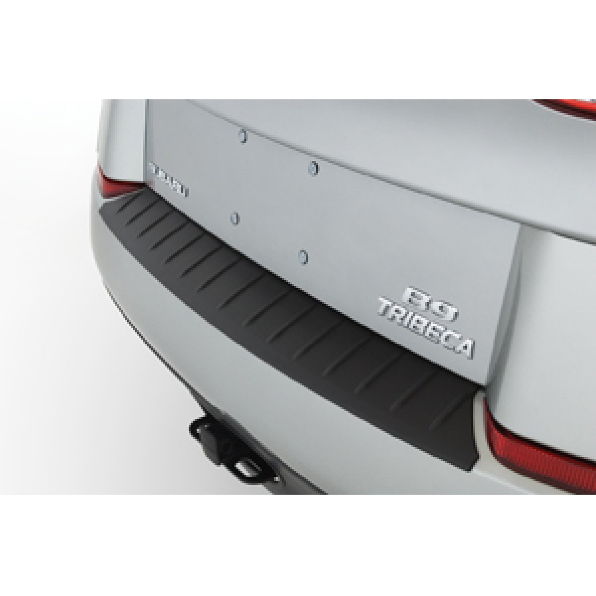 Subaru Rear Bumper Cover Step Pad - E771SXA000 | Subaru Parts Pros