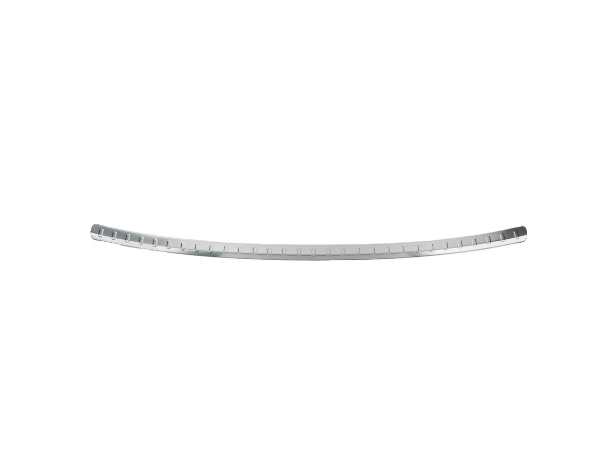 Subaru Rear Bumper Cover Satin Chrome - E771SXC010 | Subaru Parts Pros