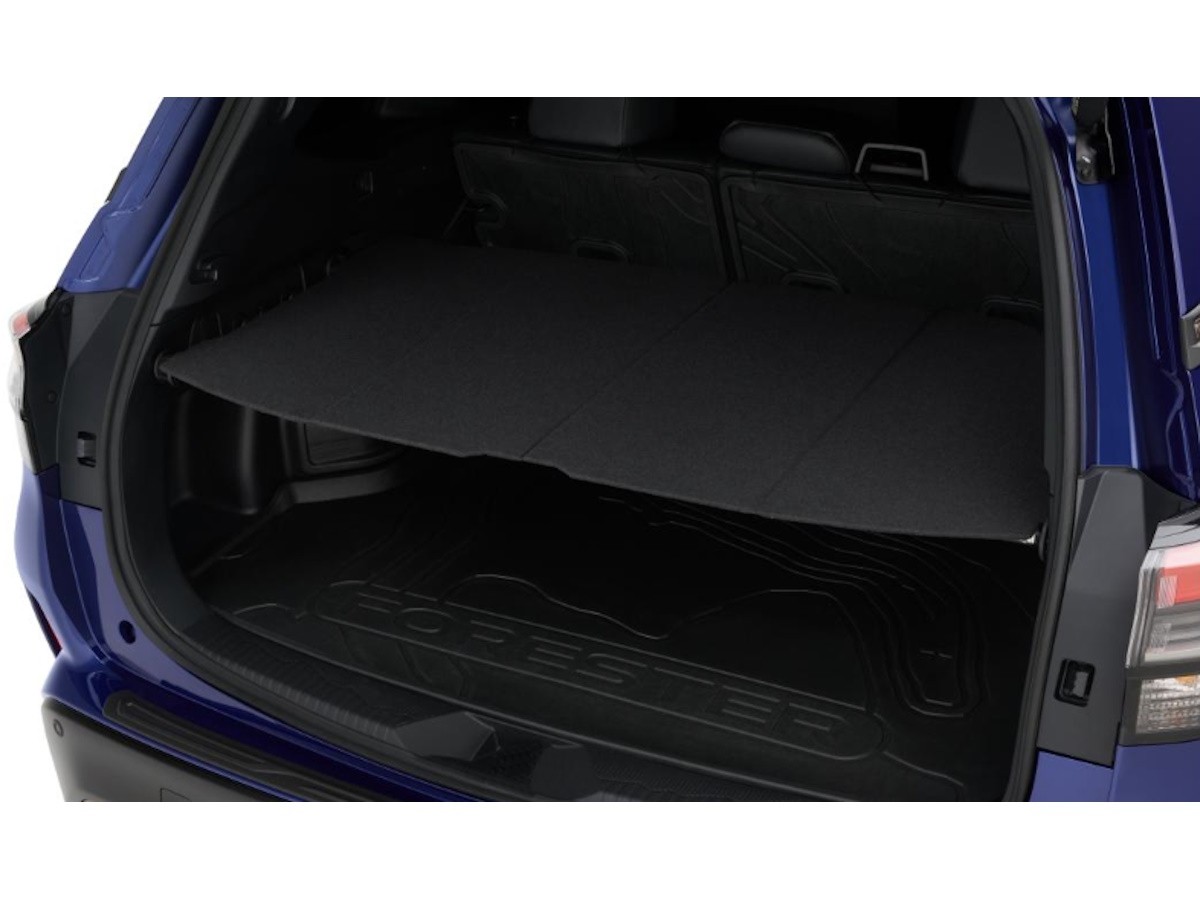 Subaru Cargo Area Shelf - F5510SL110 | Subaru Parts Pros