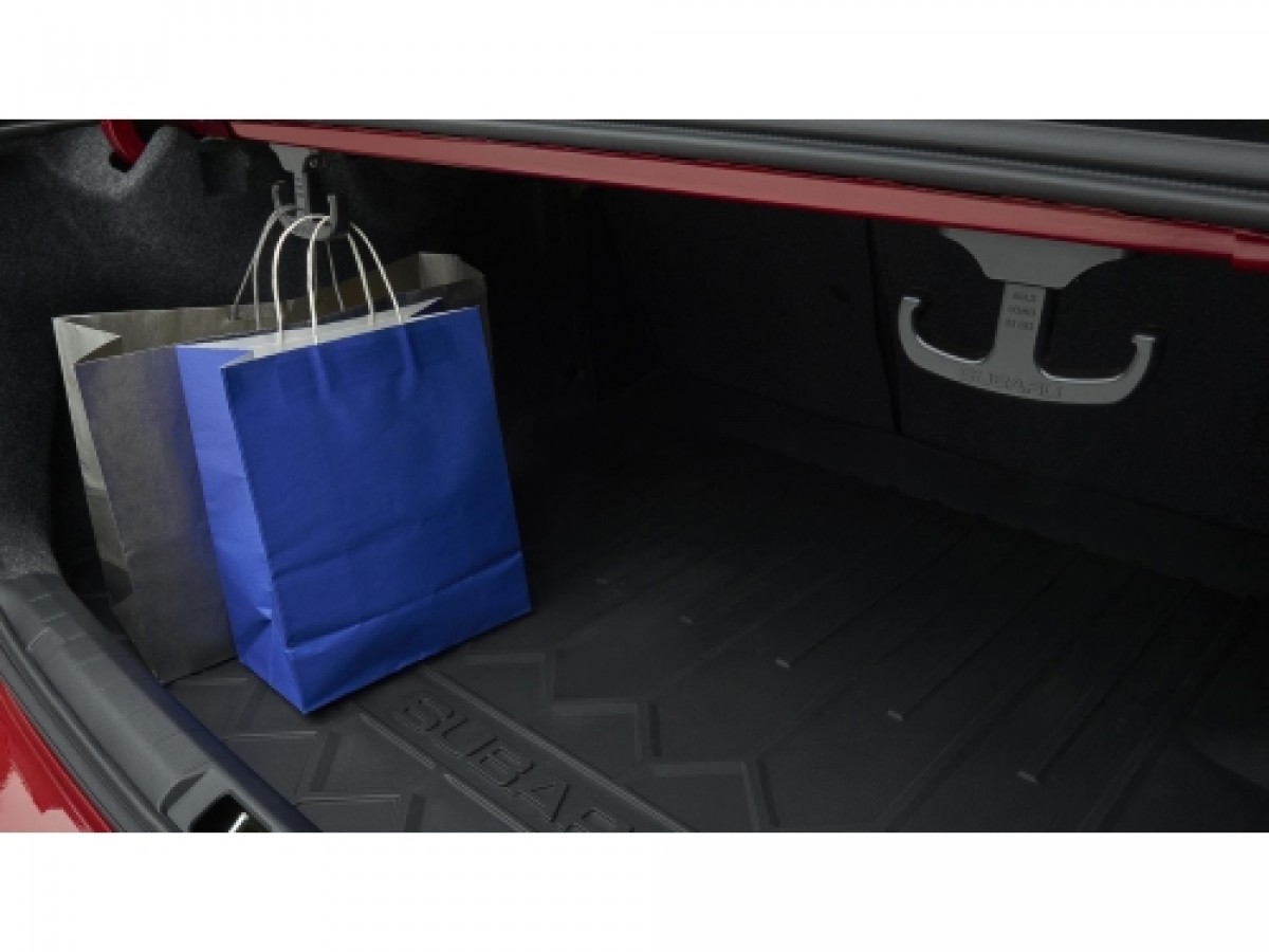 Subaru Trunk Cargo Hook Single - F551SFL100 | Subaru Parts Pros