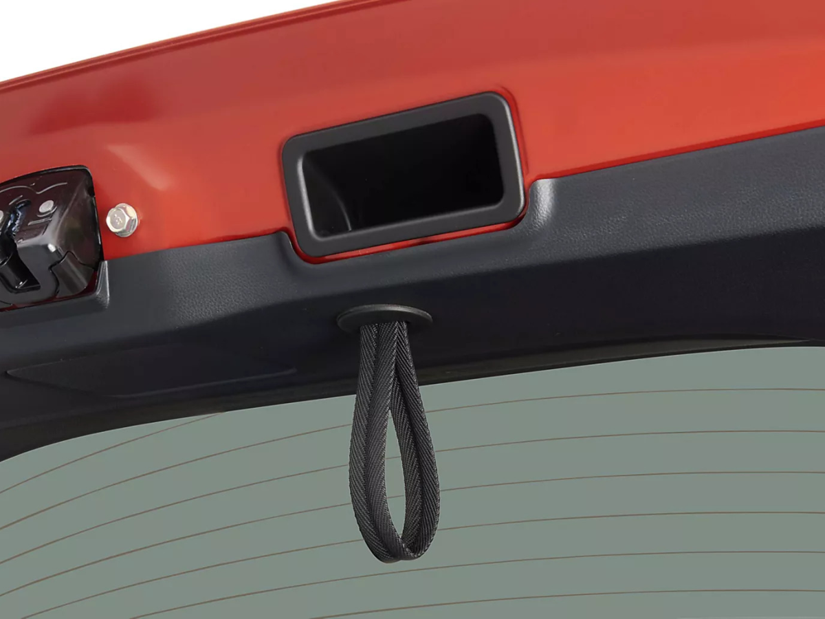 Subaru Assist Handle For Rear Lift Gate - F6010FN000 | Subaru Parts Pros