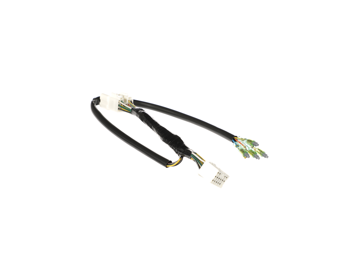 Subaru Illuminated Sill Plates Adapter Harness - H0070AJ000 | Subaru ...