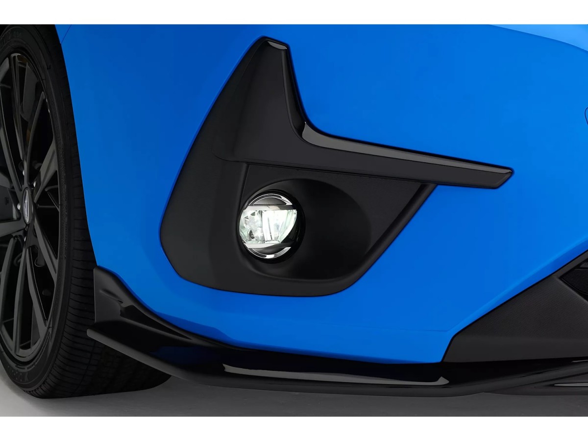 Subaru Fog Lights Kit Of Two - H4510FN000 | Subaru Parts Pros