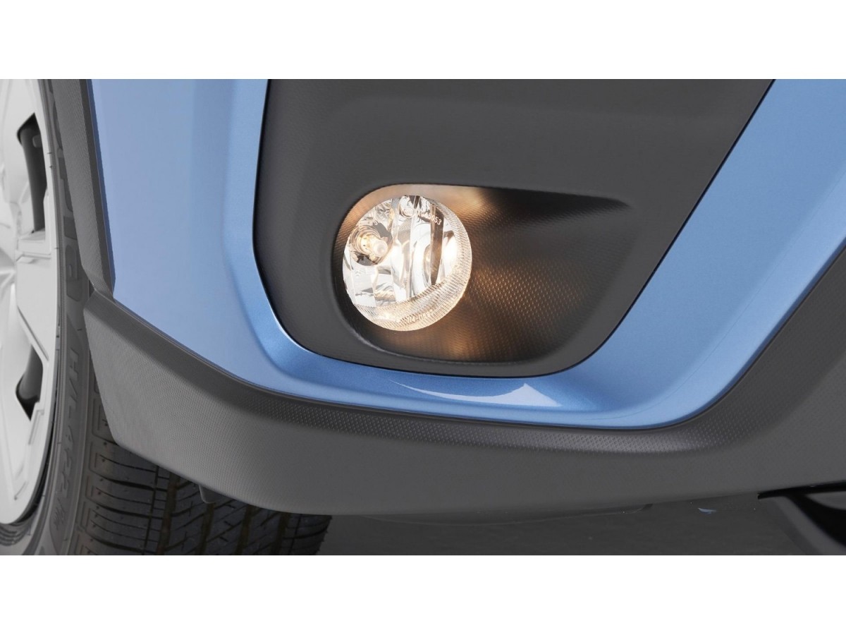 Subaru Fog Lamp Kit - H4510SJ000 | Subaru Parts Pros