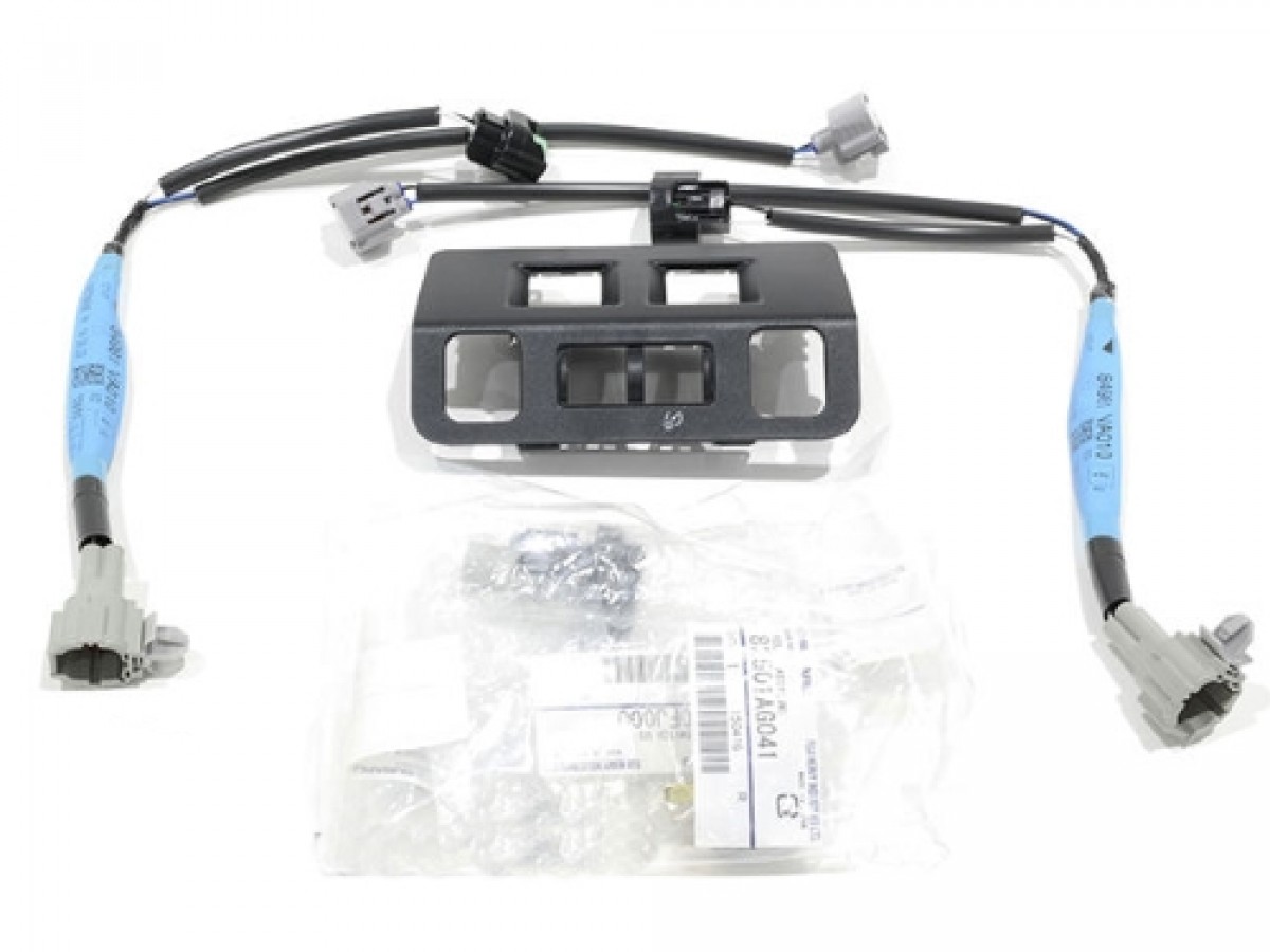 Subaru Fog Lamp Kit - H4510VA030 | Subaru Parts Pros