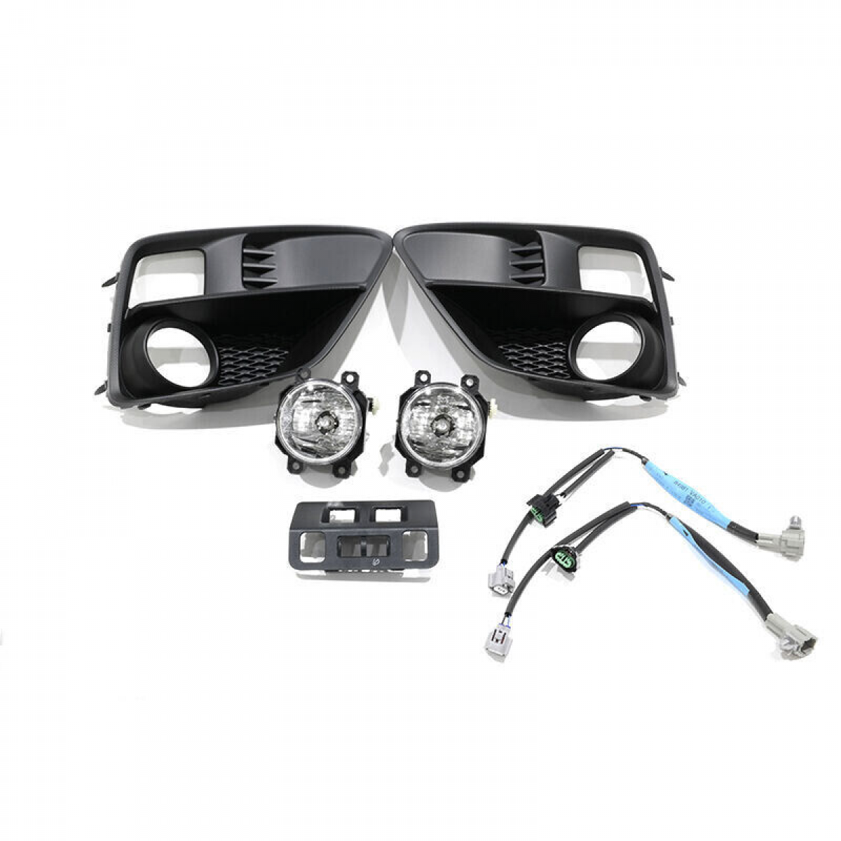 Subaru Fog Lamp Kit - H4510VA030 | Subaru Parts Pros