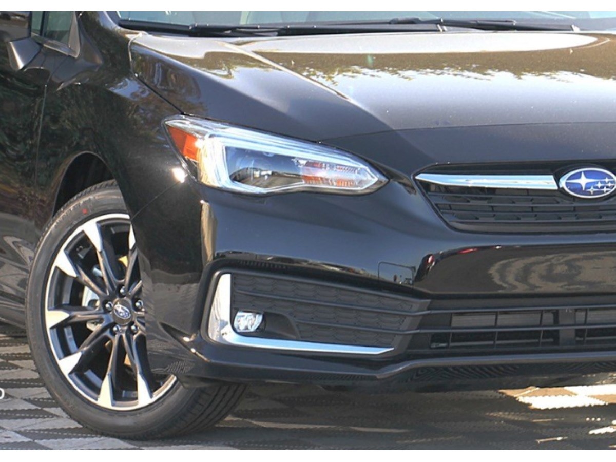 Subaru LED Fog Lamps For Base Model - H451SFL200 | Subaru Parts Pros