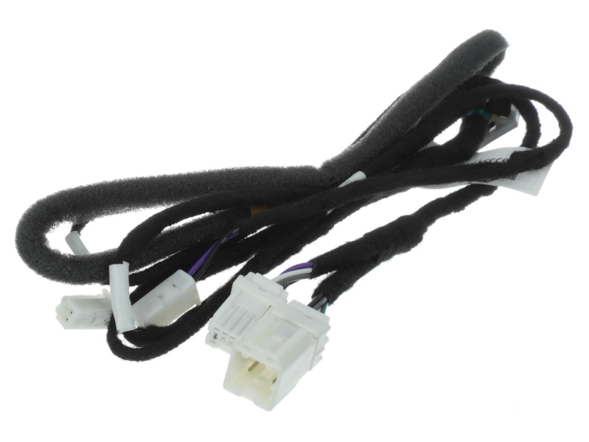 Subaru Footwell Illumination Kit Blue - H461SCC000 | Subaru Parts Pros