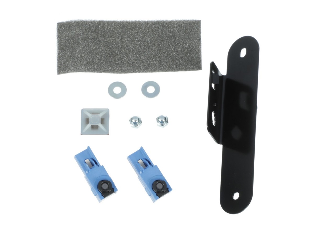 Subaru Footwell Illumination Kit Blue - H461SCC000 | Subaru Parts Pros