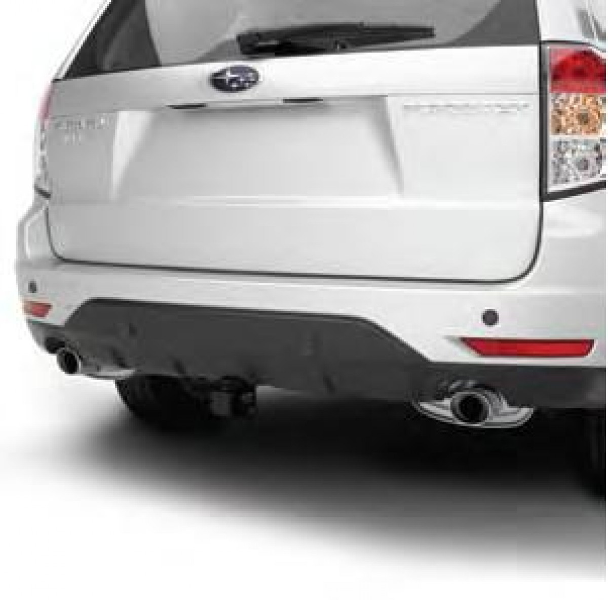 Subaru Reverse Assist Sensors - H481SSC000 | Subaru Parts Pros