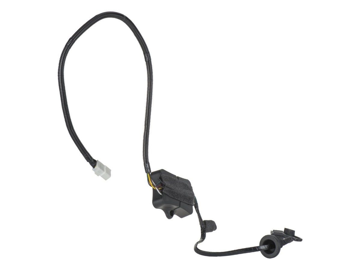 Subaru Trailer Hitch Harness - Non Turbo - H771SSG210 | Subaru Parts Pros