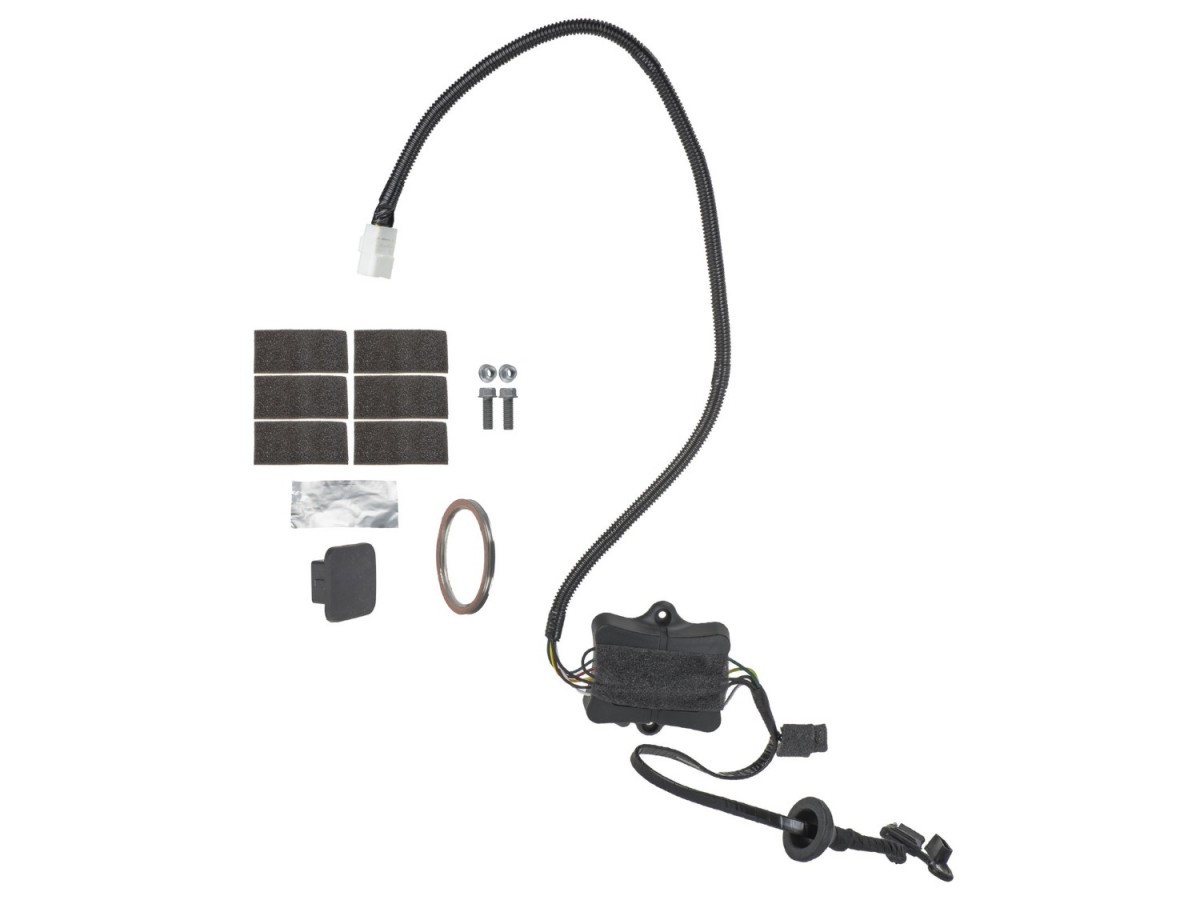 Subaru Trailer Hitch Harness - Non Turbo - H771SSG210 | Subaru Parts Pros