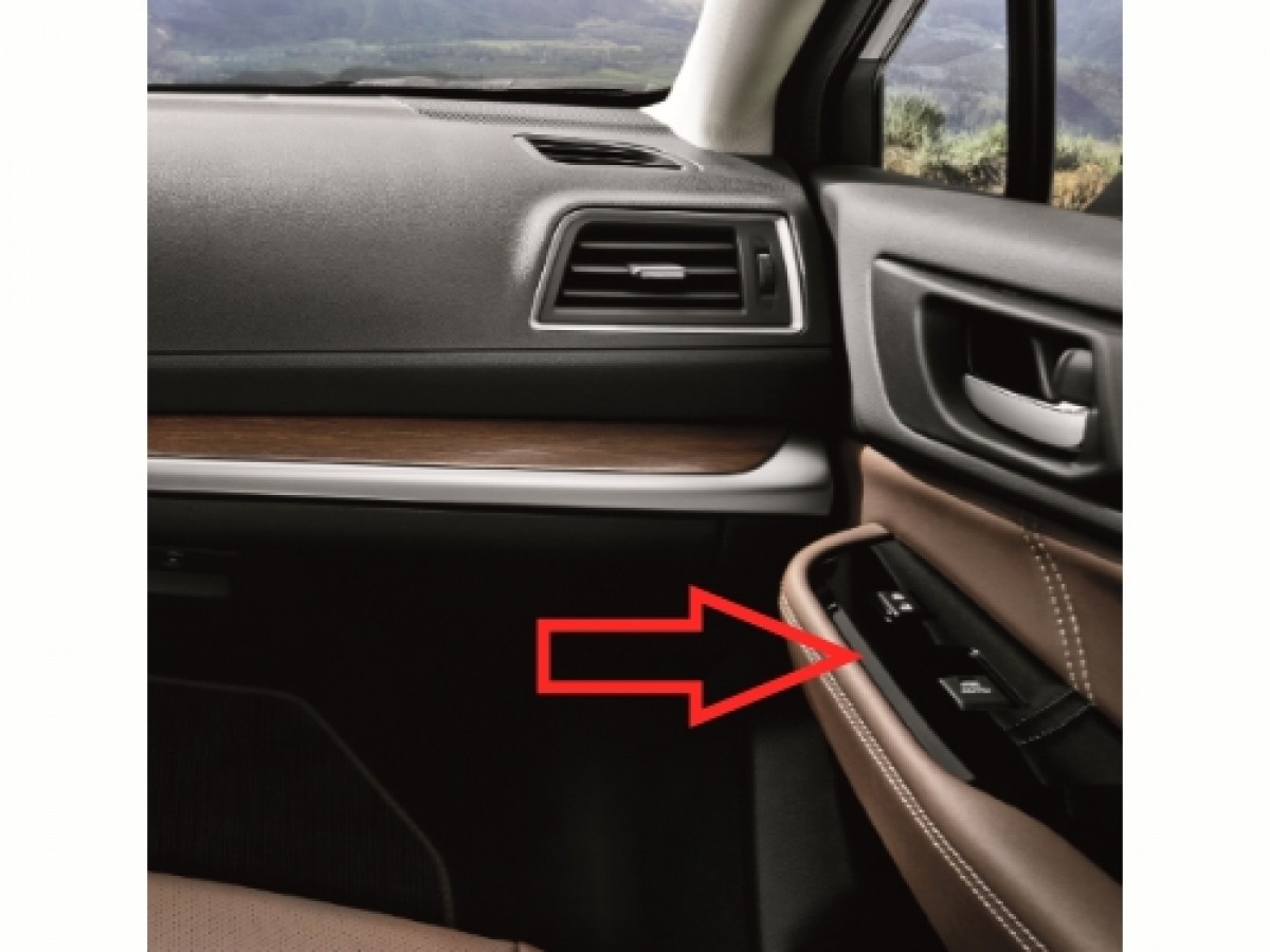 Subaru Interior Trim Kit Piano Black - INTTRIMKITPB | Subaru Parts Pros